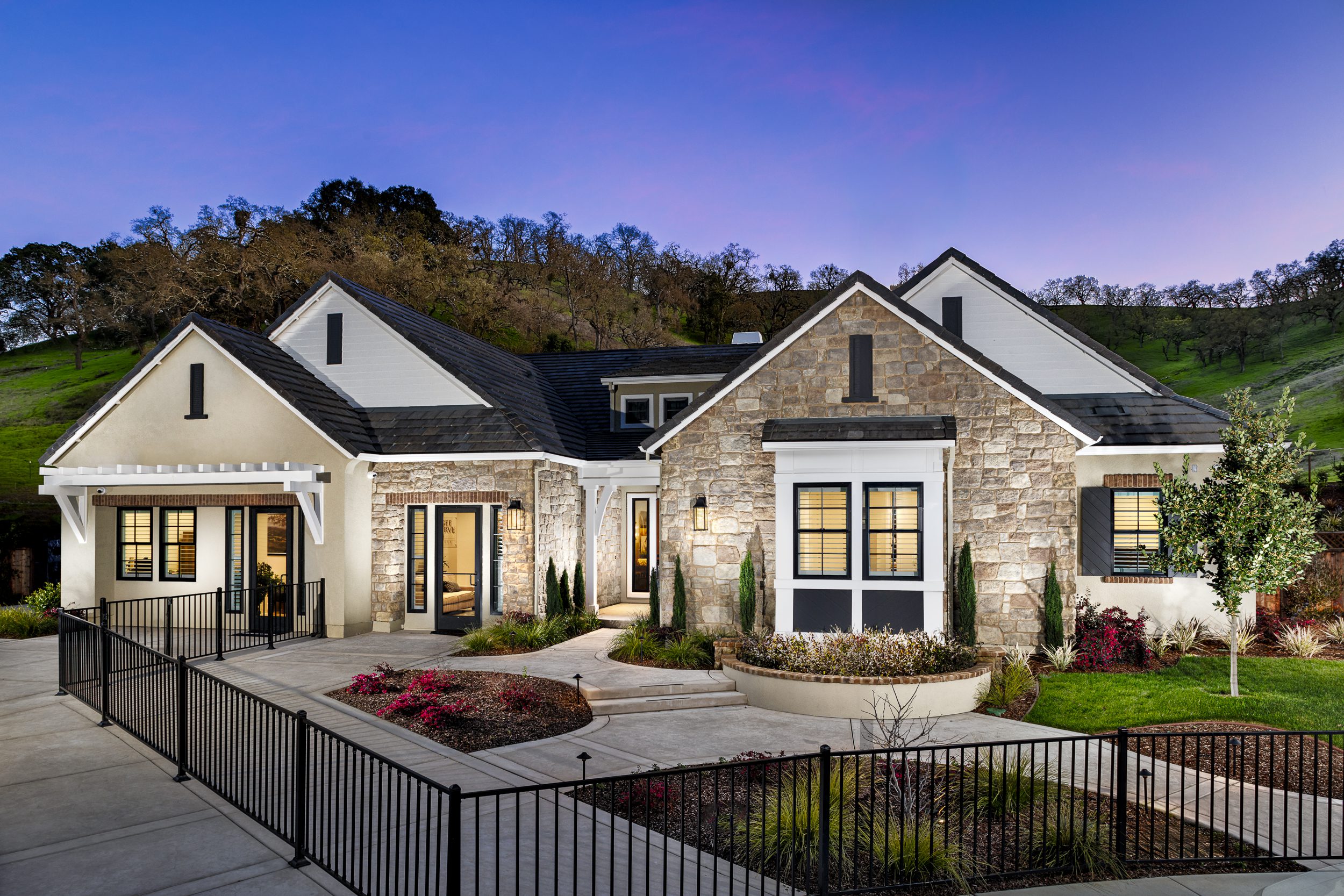 Magee Preserve | Danville, CA | Davidon Homes