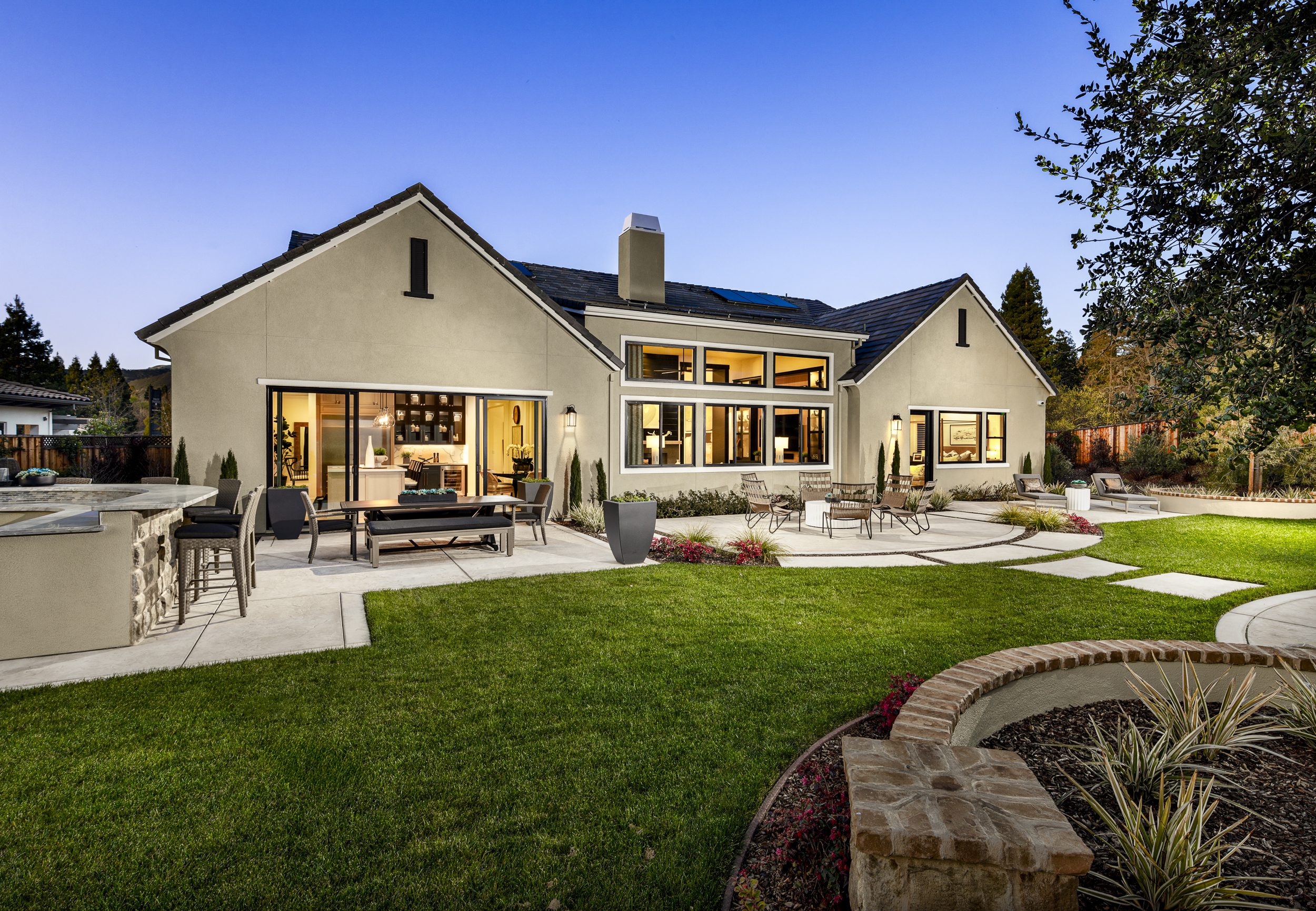 Magee Preserve | Danville, CA | Davidon Homes