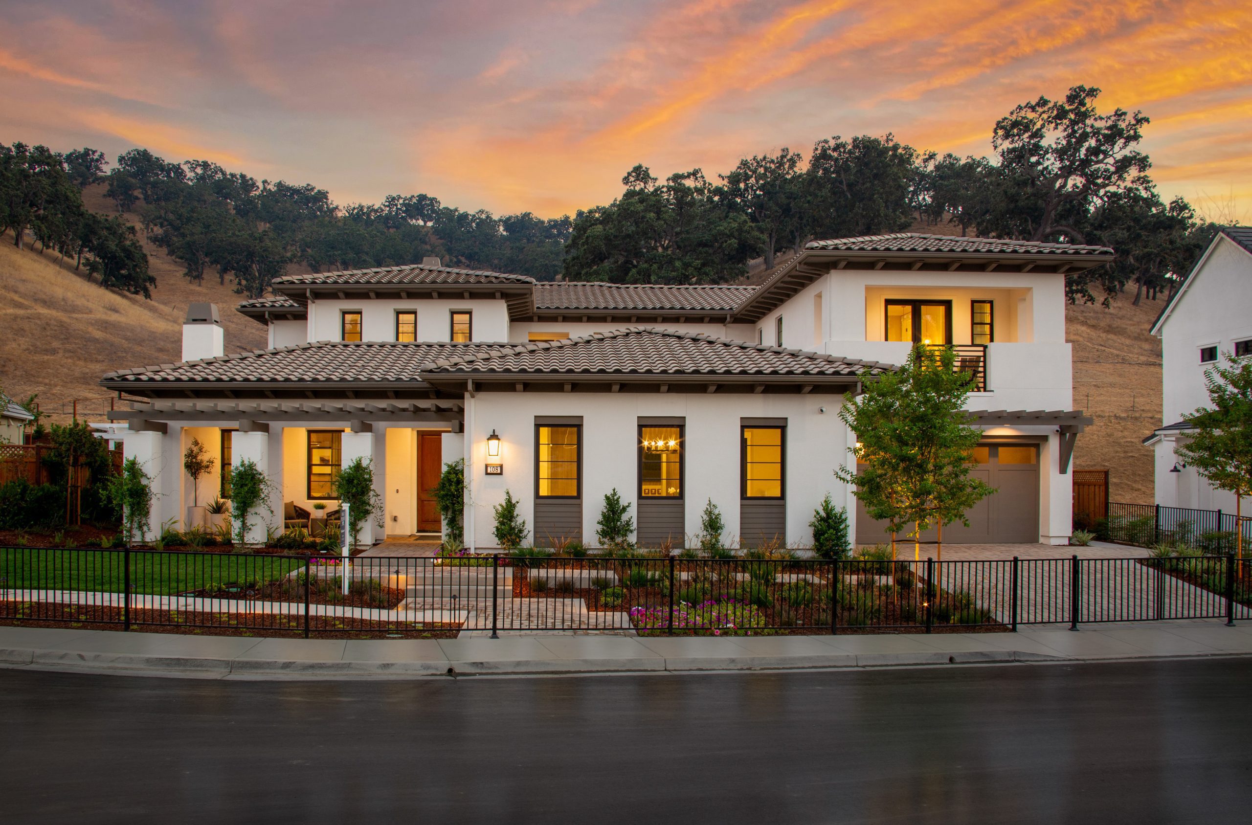 Davidon Homes: Old World Craftsmanship, New World Innovation