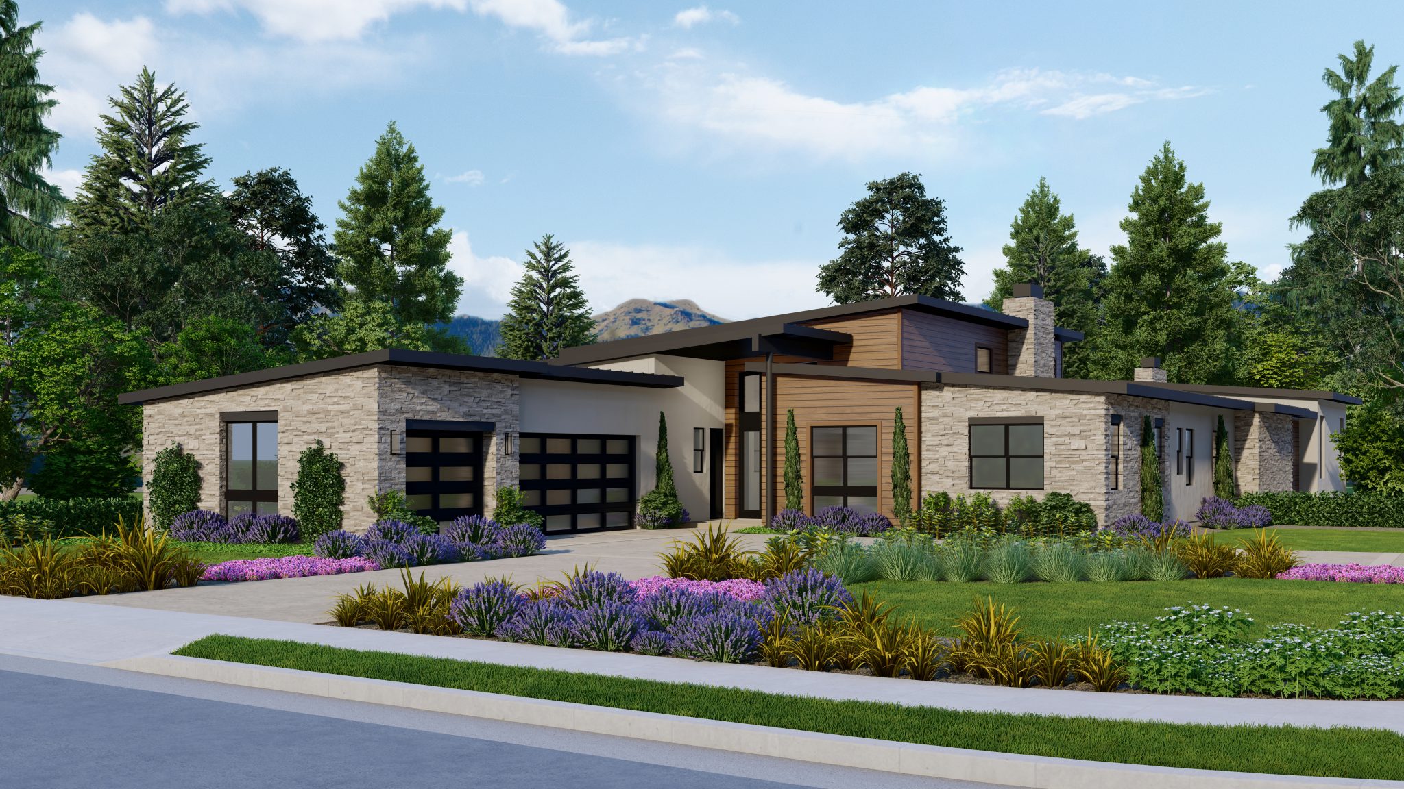 Western Meadows | Davidon Homes