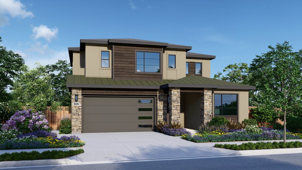 2274 Vandeleur Drive | Davidon Homes