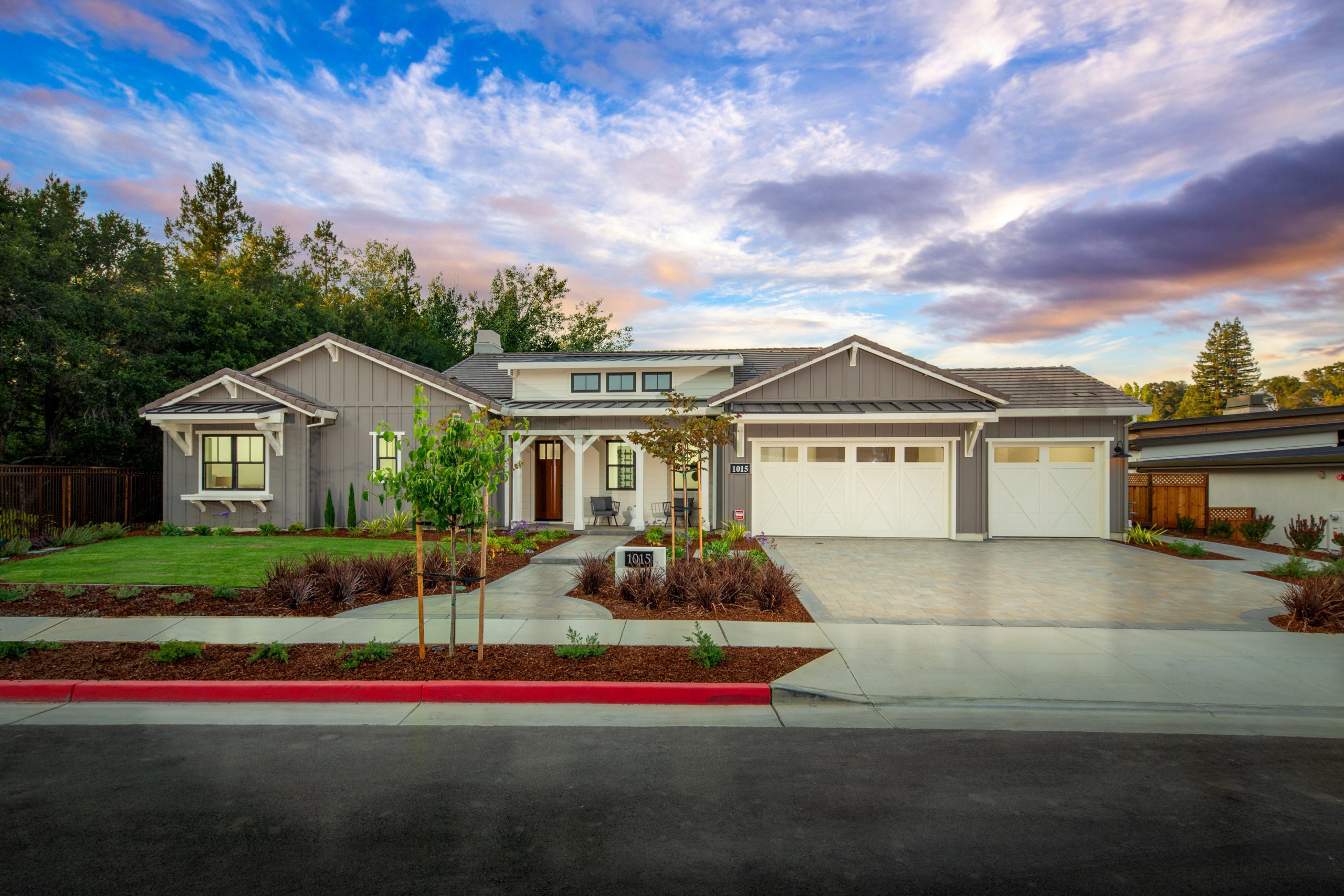 Davidon Homes: New World Innovation, Old World Craftsmanship