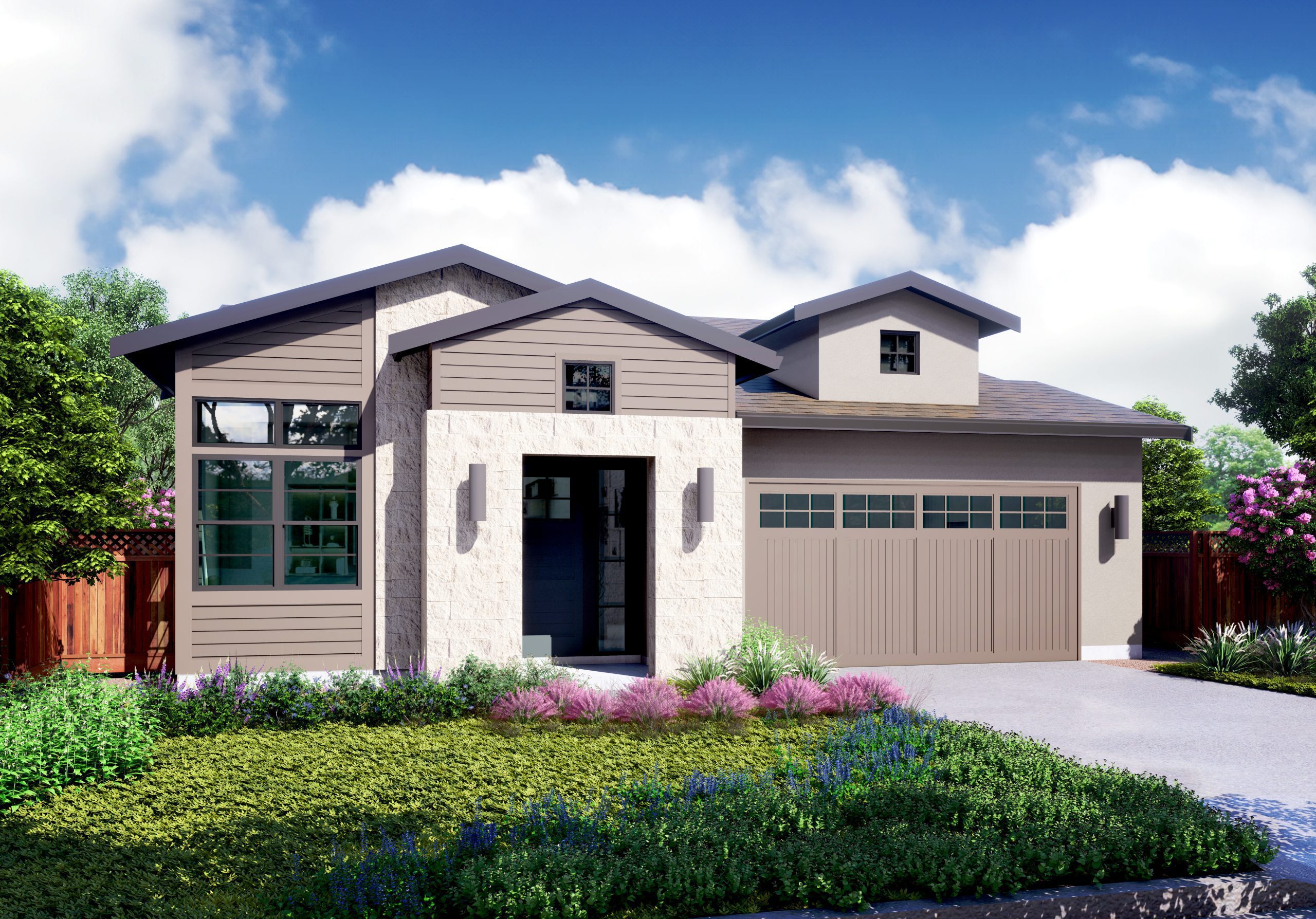 Thank You - Davidon Homes