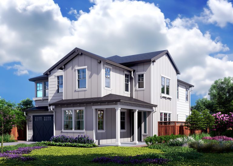 Scott Ranch | Davidon Homes