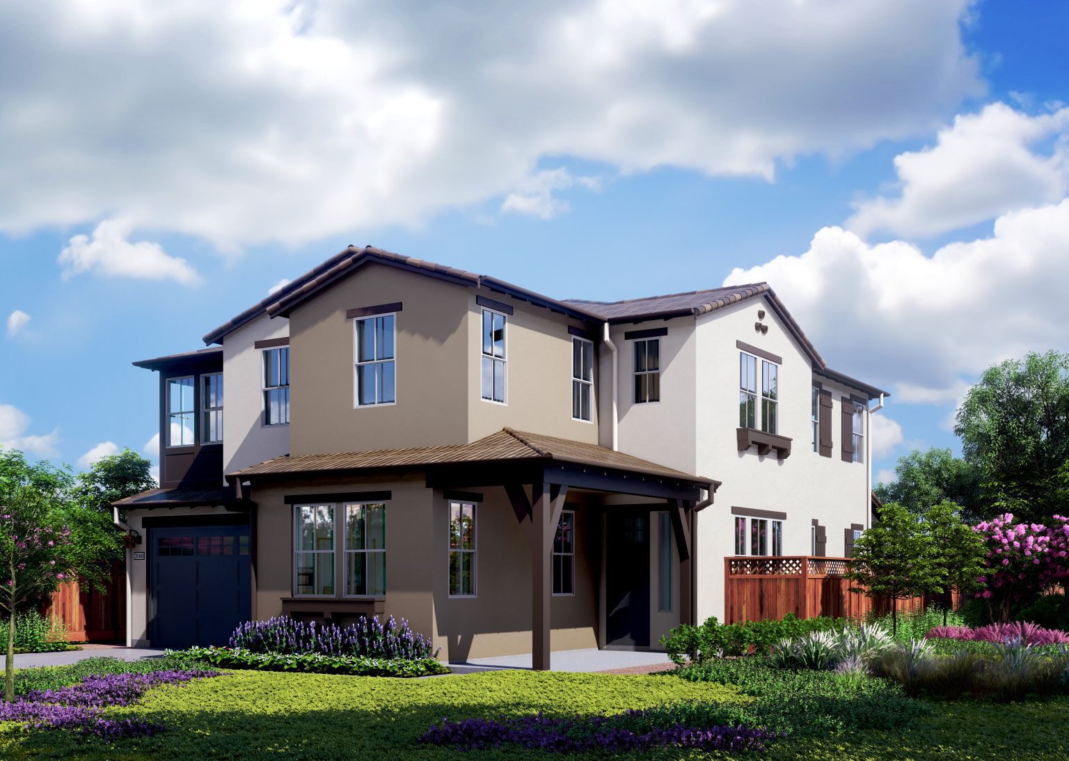 Scott Ranch | Davidon Homes