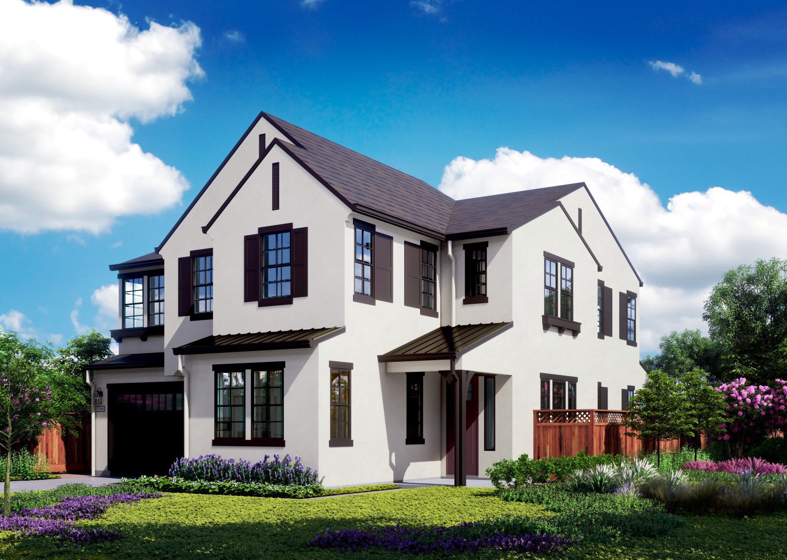 Scott Ranch | Davidon Homes